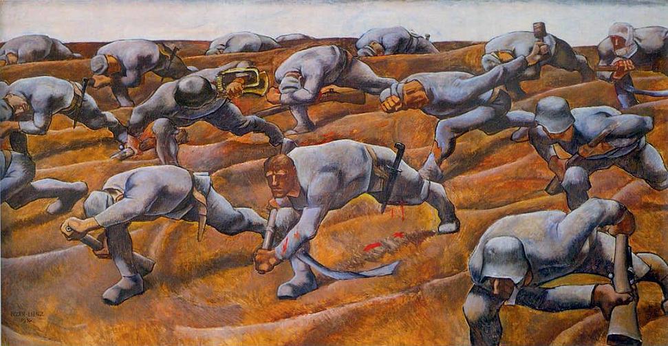 715. КТО ВСЕ ЭТИ ЛЮДИ?: galkovsky — LiveJournal